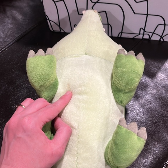 Disney | Toys | Disney Mini Animator Tiktok Plush | Poshmark